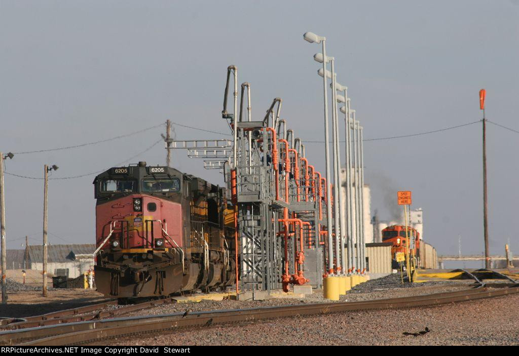 Union Pacific Railroad